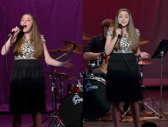 Brigid Harrington's Photo Gallery