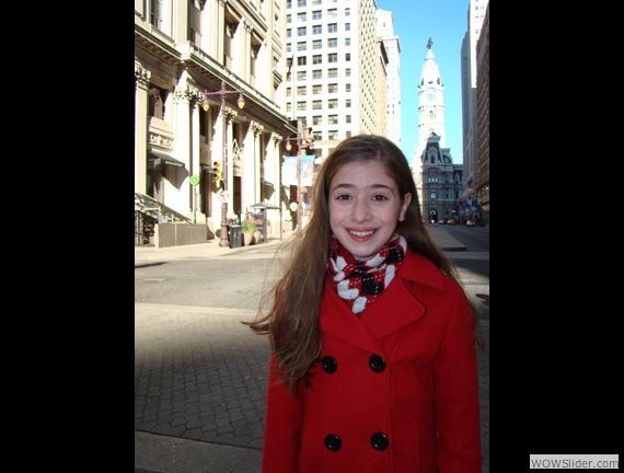 Brigid Harrington's Photo Gallery