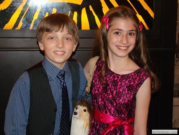 Brigid Harrington's Photo Gallery