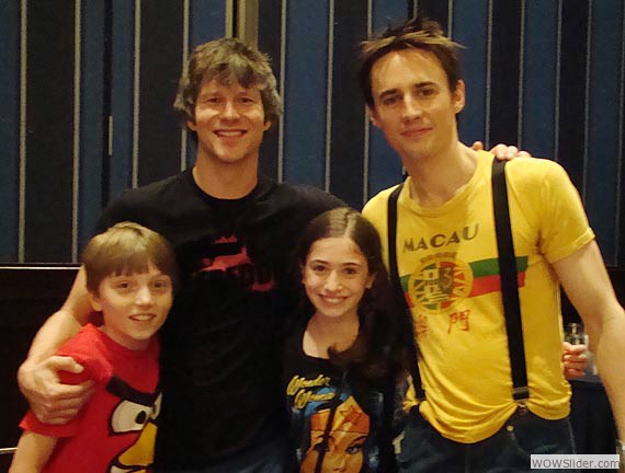 Brigid Harrington's Photo Gallery