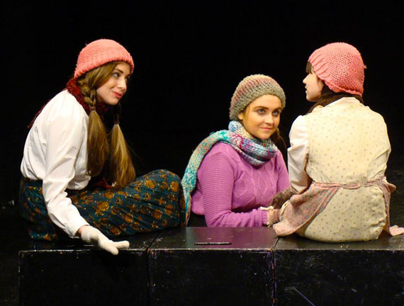 Brigid Harrington's Photo Gallery