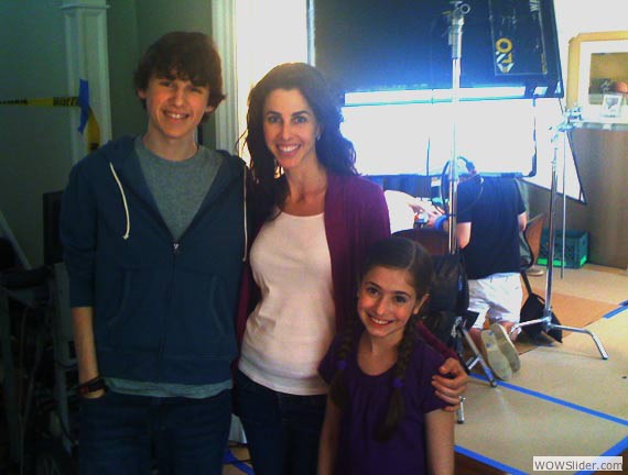 Brigid Harrington's Photo Gallery